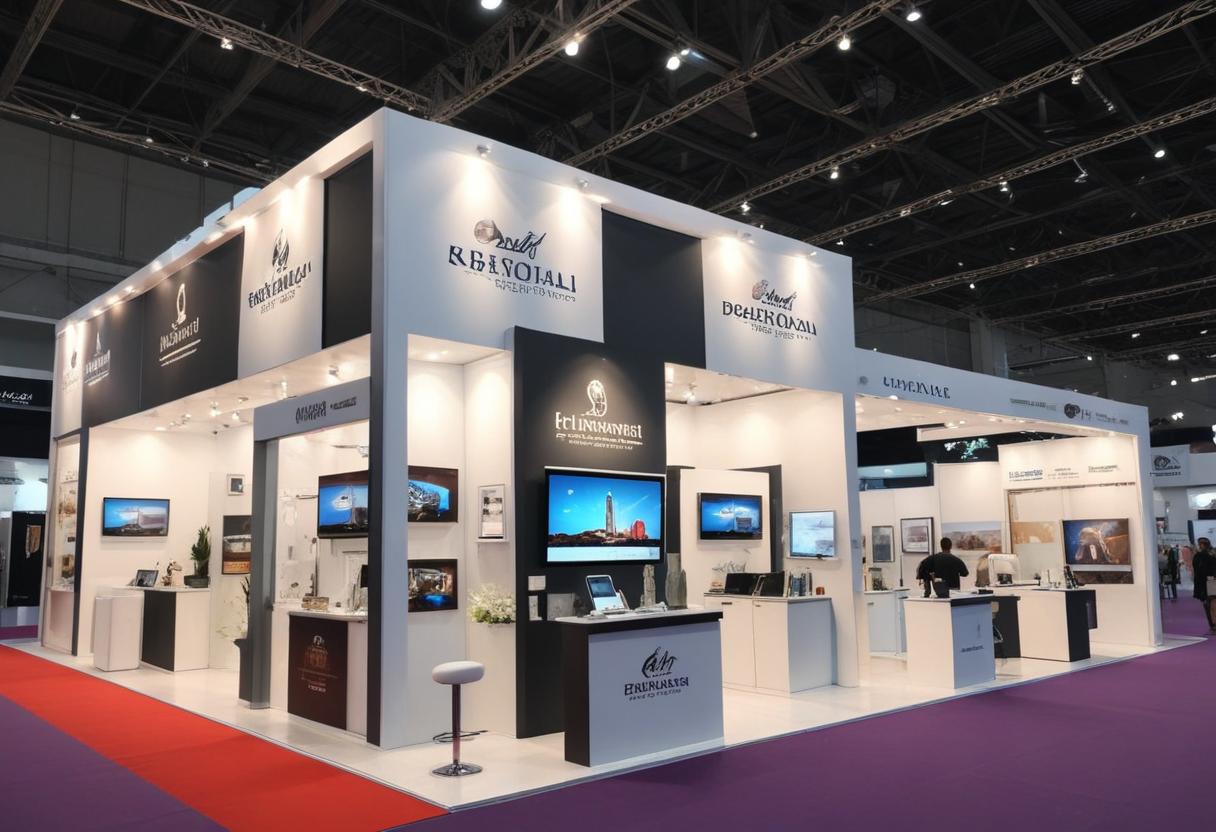 Exhibitgrow Event Organizing